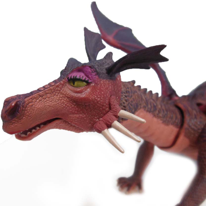 Shrek Action Figure Dragon Figure W/ Baby Dronkey, 49% OFF