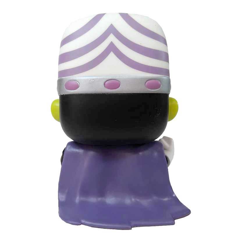 Funko Pop Powerpuff Girls Mojo Jojo Meninas Super Poderosas Macaco ...